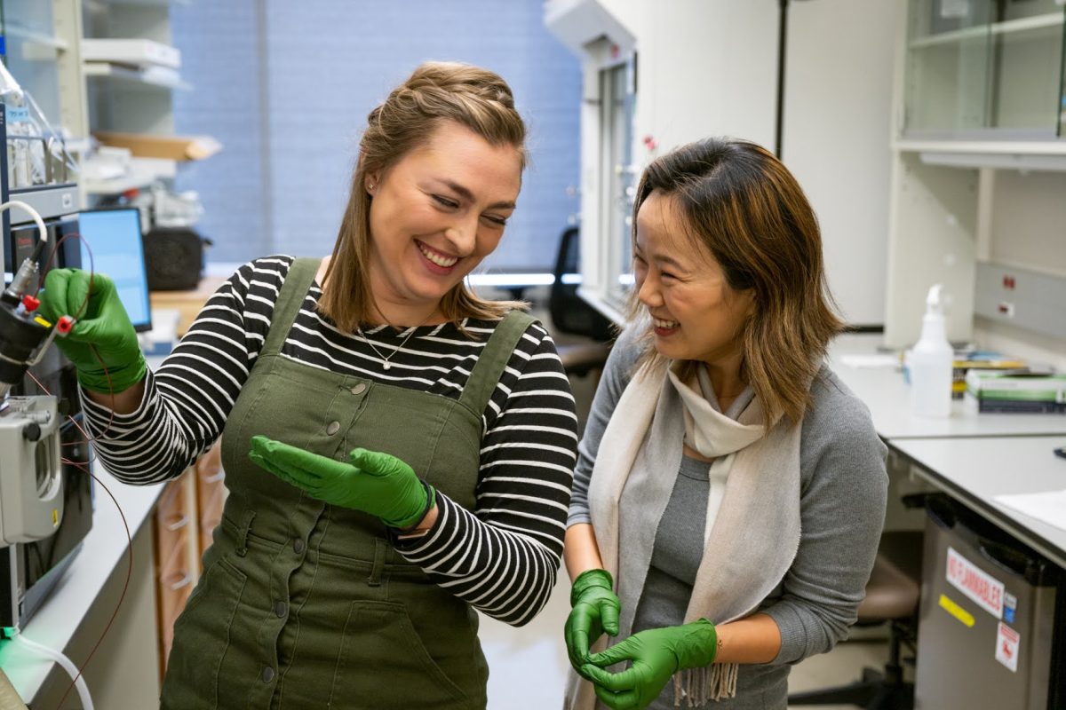 Postdoc Opportunities Board – UW–Madison